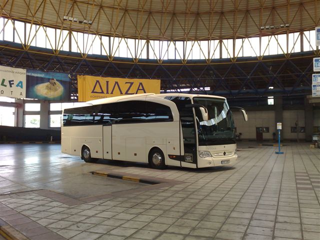 ΙΣΤΟΡΙΚΑ ΣΤΟΙΧΕΙΑ - ΚΤΕΛ ΝΟΜΟΥ ΔΡΑΜΑΣ